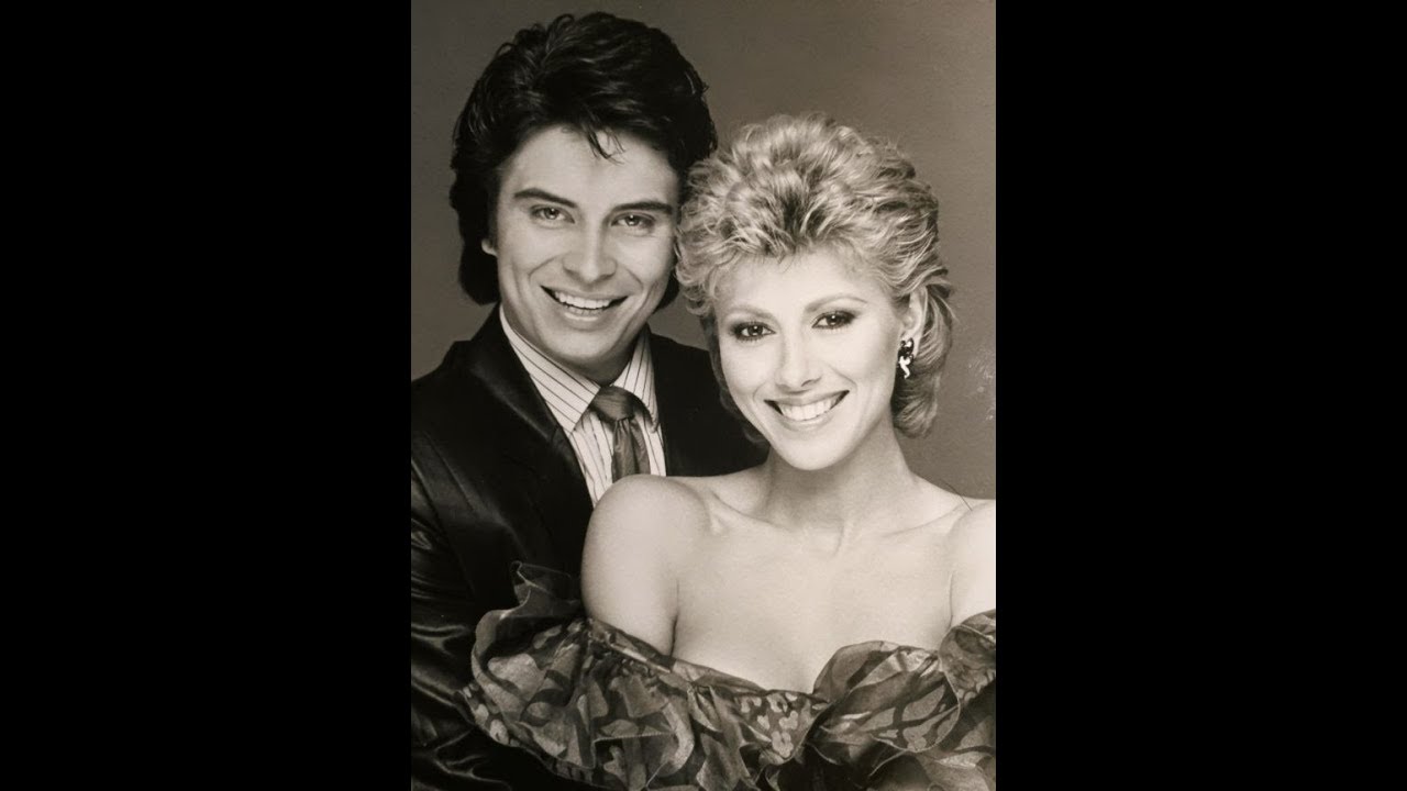 Wanda Richert and Erwin Meyer's Epic Wedding Montage - YouTube