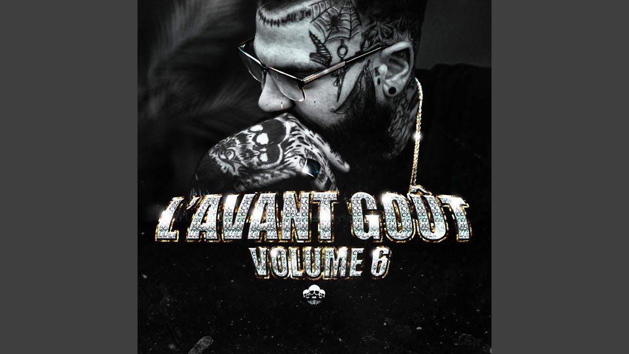 Le Grind (feat. Gundei) - YouTube