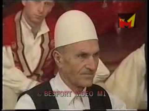 Tahir Drenica - Adem Jashari