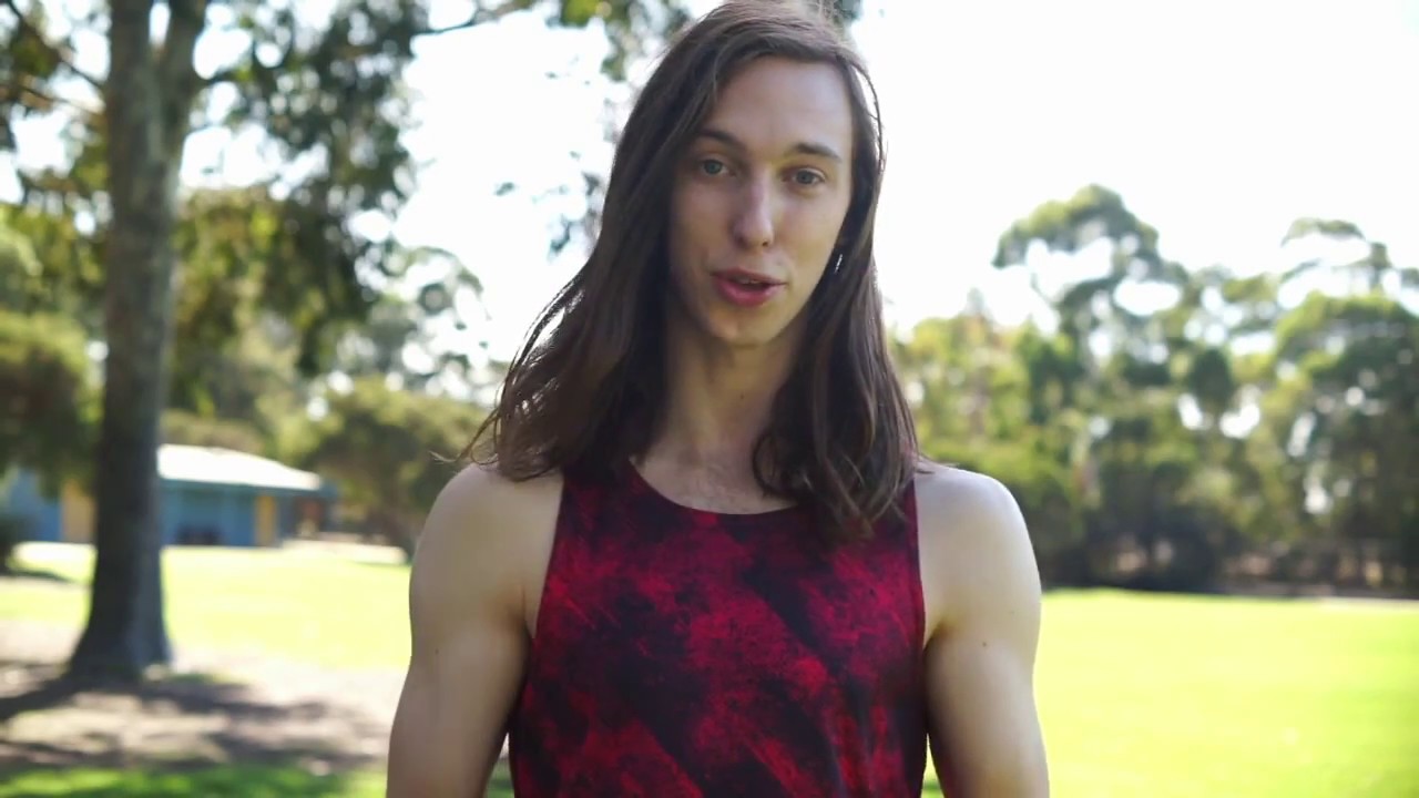 Power Rangers Beast Morphers Audition | Adrian Beau - YouTube