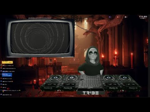 DEEP+DARK DUBSTEP LIVE - YouTube