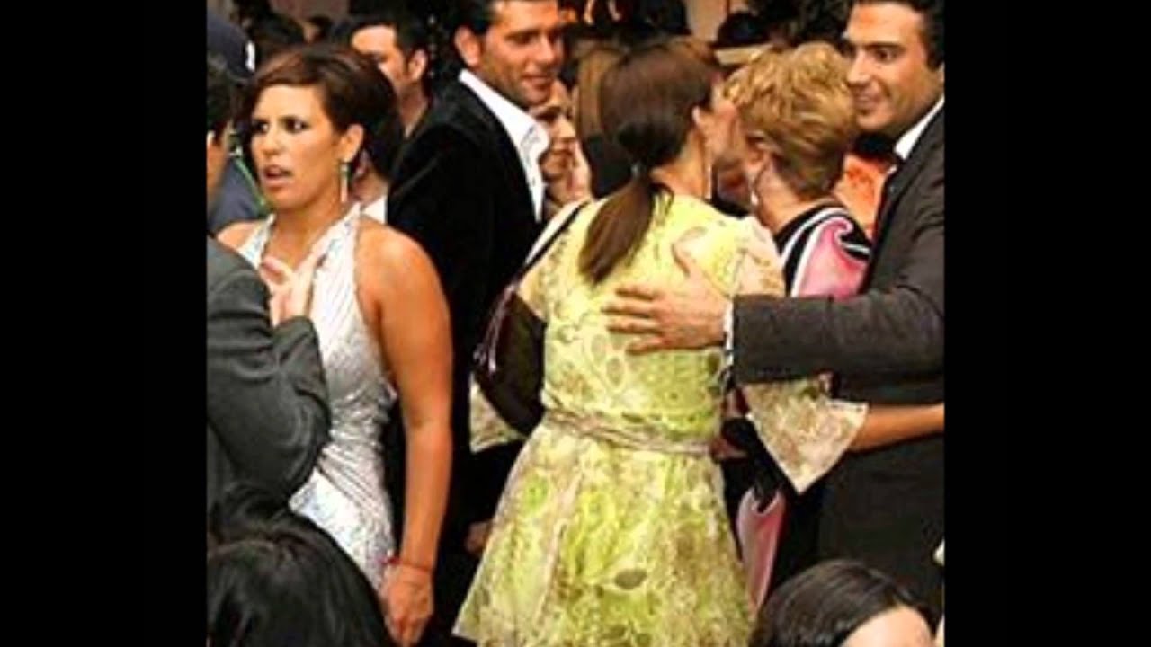 Fernando Mendiola e Leticia Padilla Sollis - YouTube