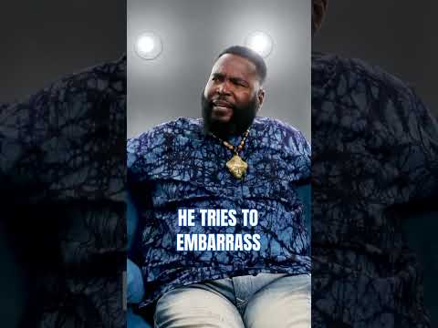 Dr. Umar Johnson Speaks On How He DESTROYED Swollen Martin - YouTube