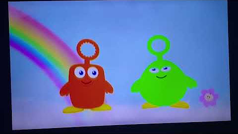 Bloop & Loop - YouTube