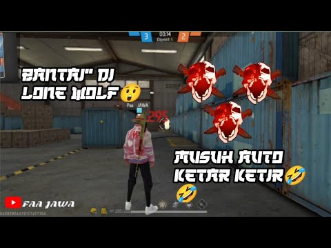 LATIHAN PEPENGSHOT DI LONE WOLF AUTO BANTAi"🤣🤣🤣 - YouTube