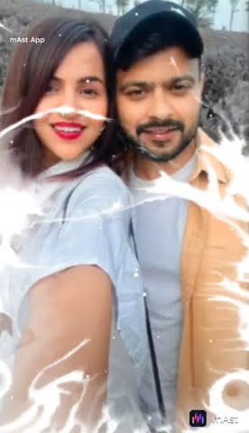 #wanders hub# prerna di and harsh jiju #shorts #youtube - YouTube