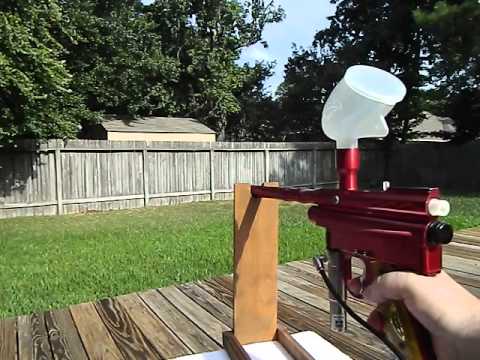 ICD Bushmaster B2K PDS - YouTube