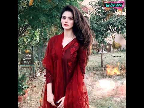 Roan na biyo man chha kayan - Zamir Abbas