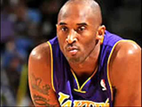 Kobe angry with teammates after ugly loss - YouTube