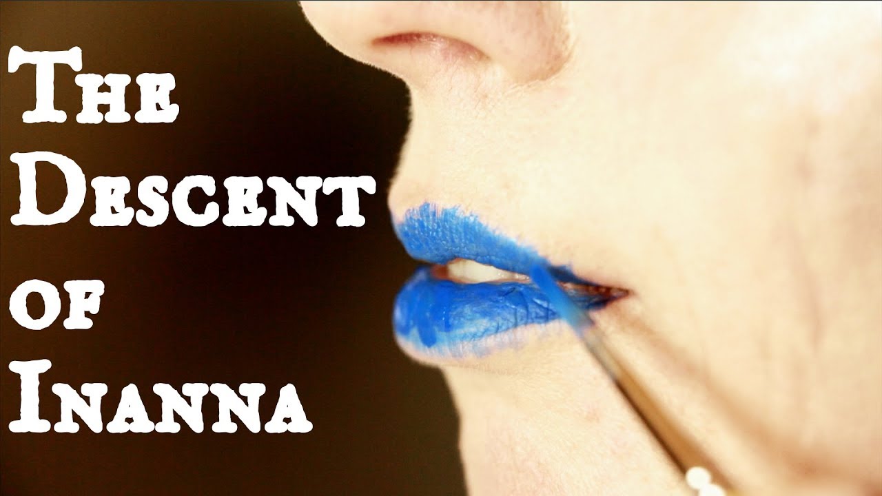 The Descent of Inanna & the Venus Cycle - YouTube