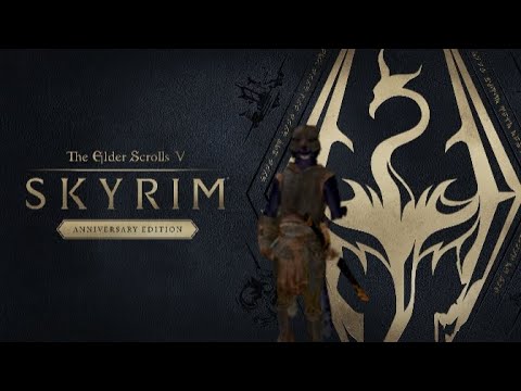 Relic Raiser | Skyrim Anniversary Edition 03 - YouTube
