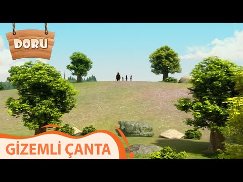 Gizemli Çanta | Doru | 82.Bölüm