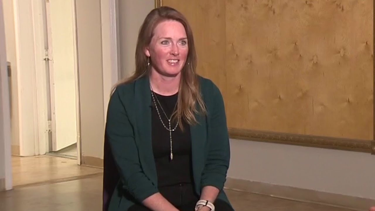 New Braunfels leader shares story to encourage support for children ...