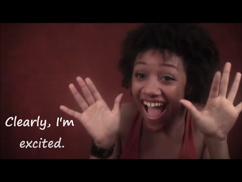 Hey there random stranger! - YouTube