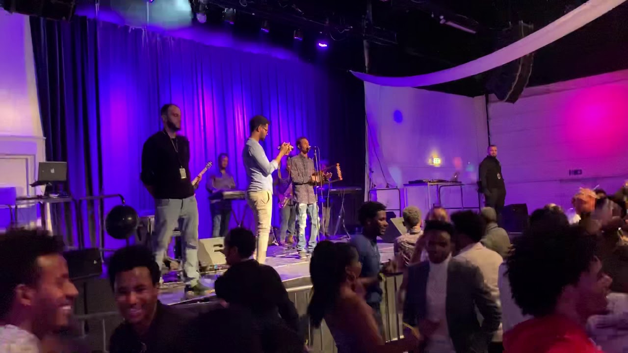 Eritrean best concert Zaki Wedi cheay in Oslo 2020 - YouTube