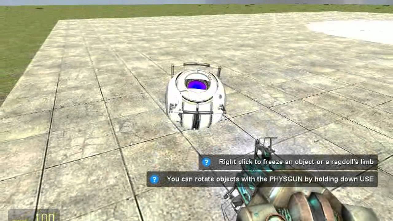 Everything You Need to be Happy [in gmod] - YouTube