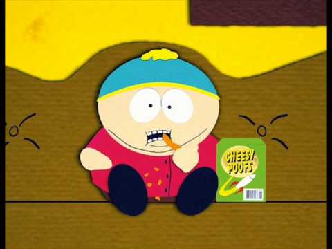 Eric Cartman Whining - YouTube