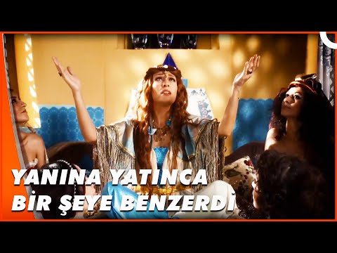 Nerede Eskinin Erkekleri | 7 Kocalı Hürmüz
