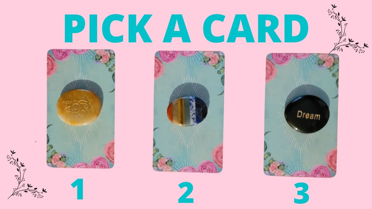 Your Next Relationship 💞 Super Detailed All About Them 💞 Pick A Card ...