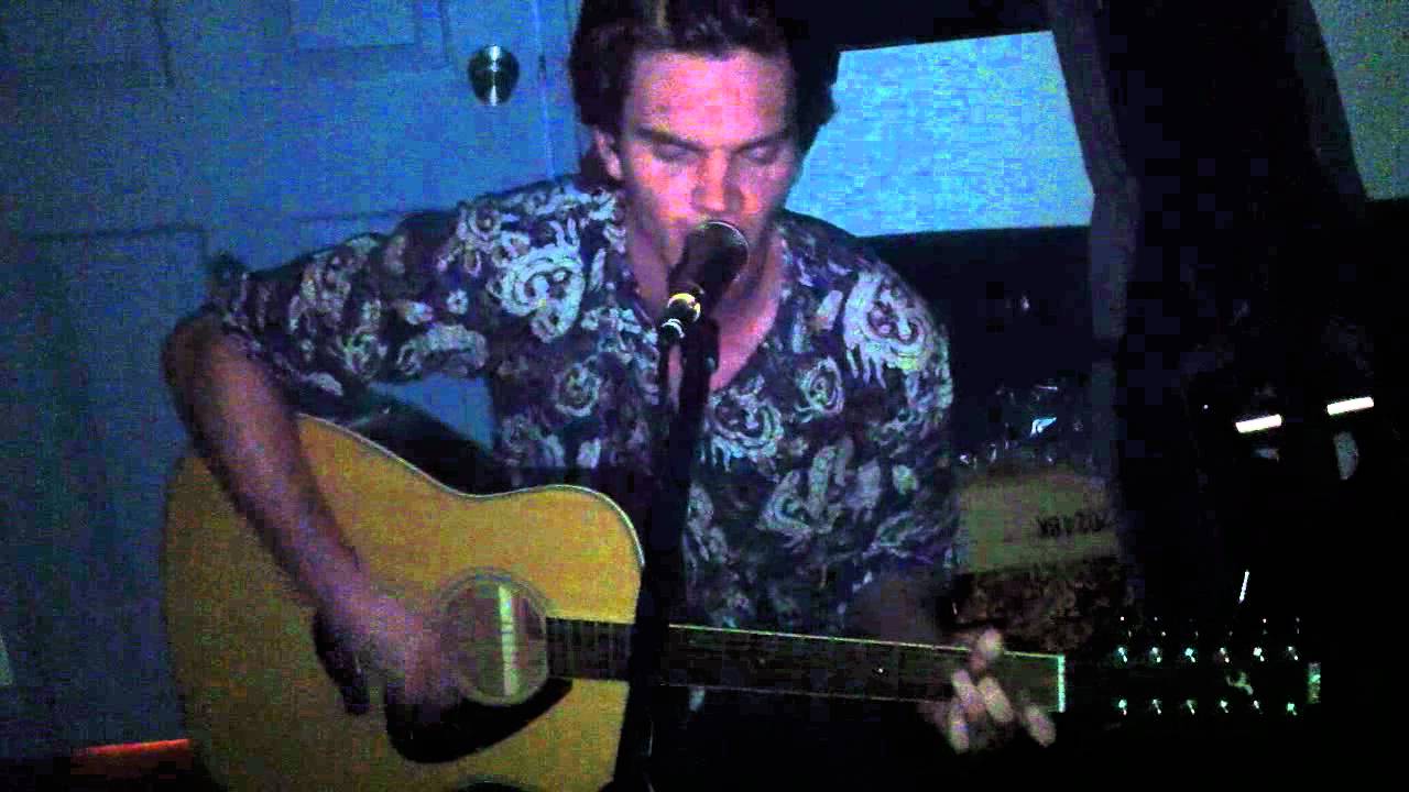 NICK SHIELDS - COUNTRY FEEDBACK COVER - YouTube