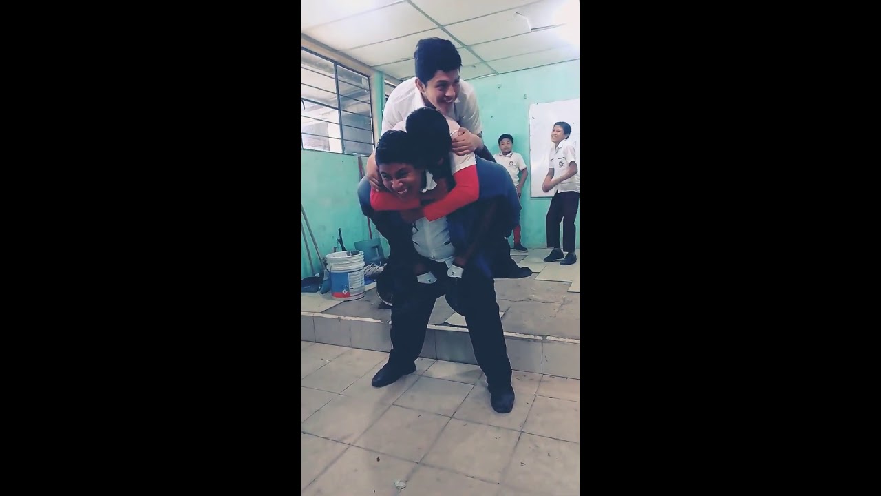 Tu puedes ponqui - YouTube