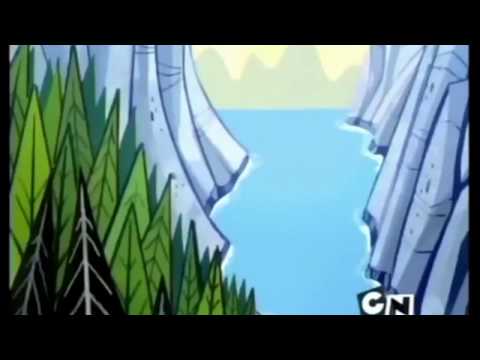 The Grim Adventures Of Billy And Mandy Burp Compilation | Female