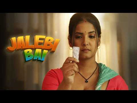 New Web Series 2026 | Natasha Rajeshwari | Prajakta | Ullu New Web Series | Crime Show | JALEBI BAI