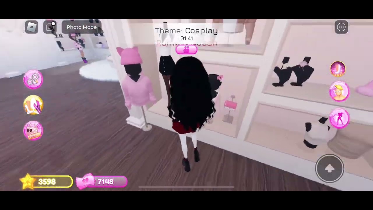 Playing DTI - YouTube