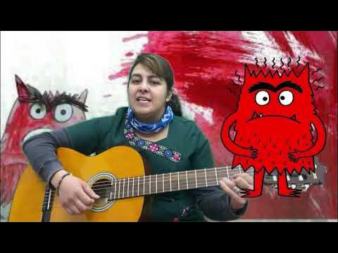 Canción de las Emociones 2 - YouTube