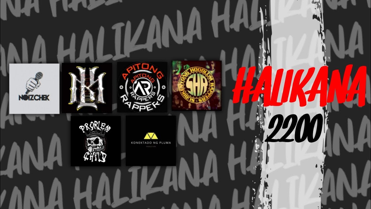 Halika Na - Twista, Nelly, Crazy jhay, King Twist, Don T, Archer jhay ...