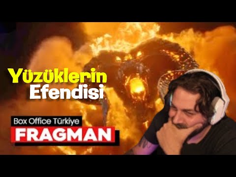 Elraenn - Yüzüklerin Efendisi: Güç Yüzükleri | Altyazılı Fragman 3 İzliyor!