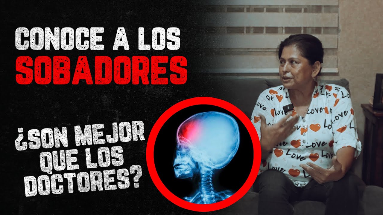 CONOCE a los SOBADORES: Historia, Técnicas y Beneficios de la Medicina ...