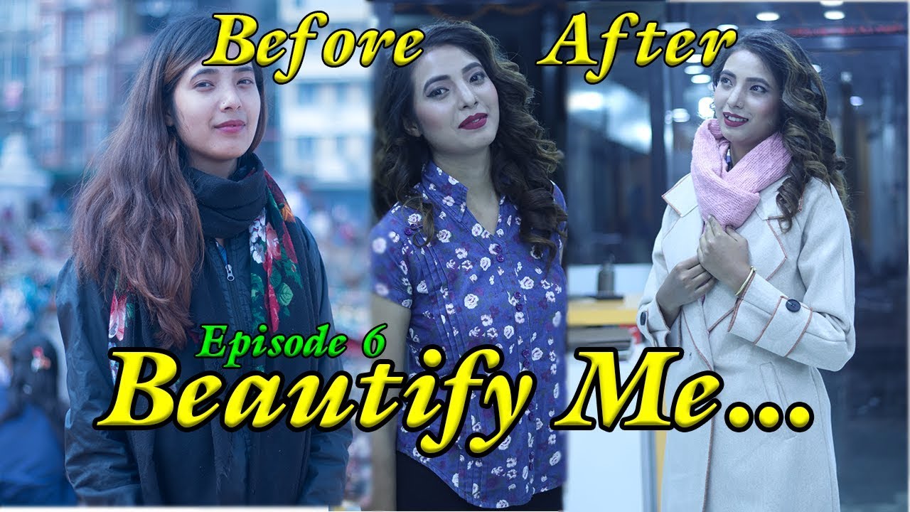 Beautify Me Episode_6 with Bindu||Navanari Tv||Sofi Malla||जाडोको लागी ...