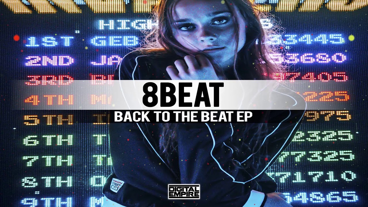 8beat - Back To Beat (Original Mix) - YouTube
