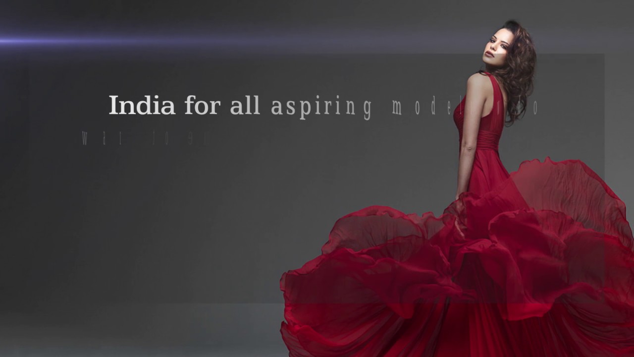 Top 5 Modelling Agencies in Mumbai, India - YouTube