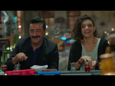 Poyraz Karayel 31. Bölüm ''Cesaretin Var mı Aşka''