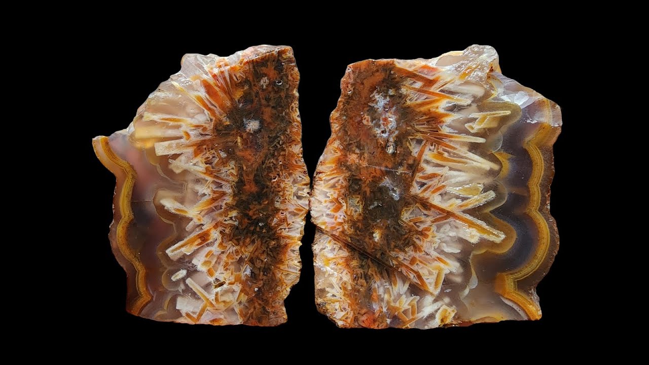 Rough Rocks for Lapidary & Collectible - YouTube