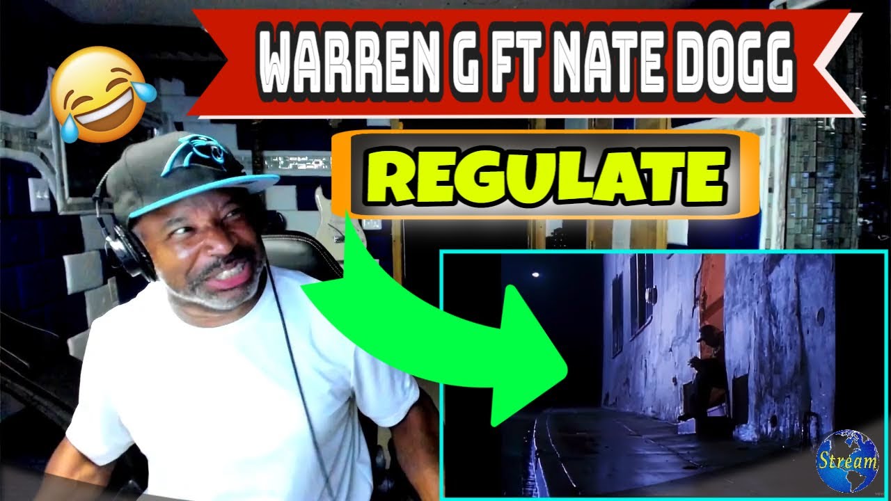 Warren G - Regulate (Official Music Video) ft Nate Dogg - Producer ...