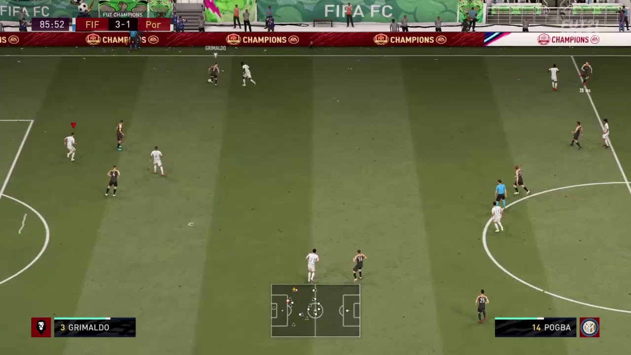 Weekend League YouTube weekend-league-youtube