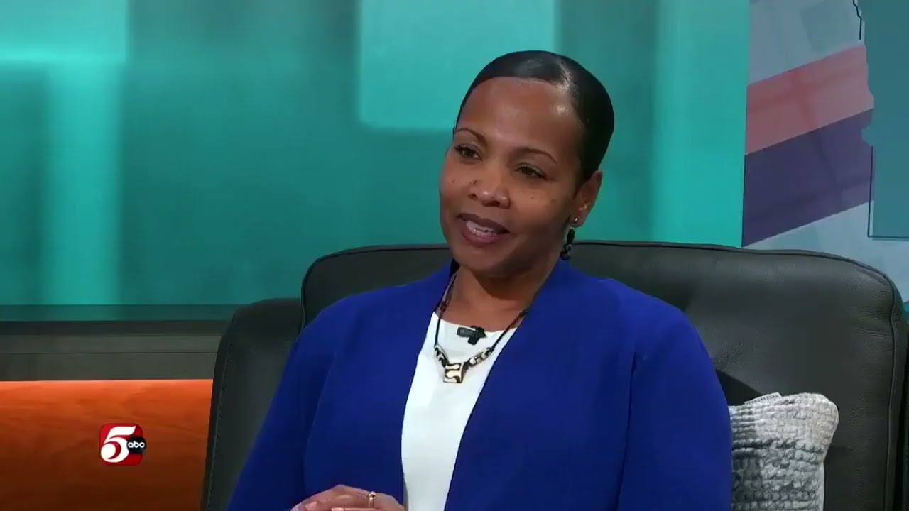Kim Peeples Discusses Dyslexia Awareness with Minnesota Live October 26 ...