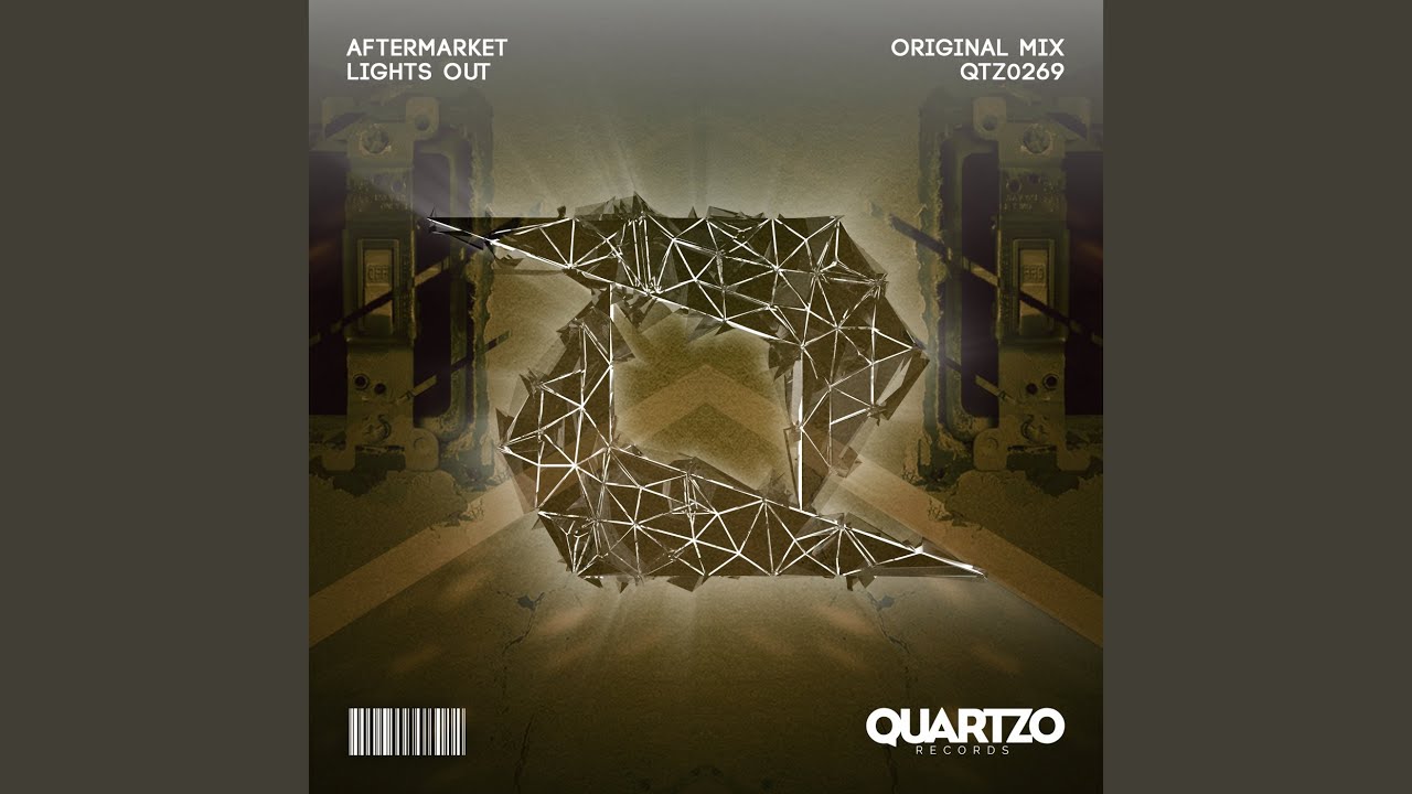 Lights Out (Radio Edit) - YouTube