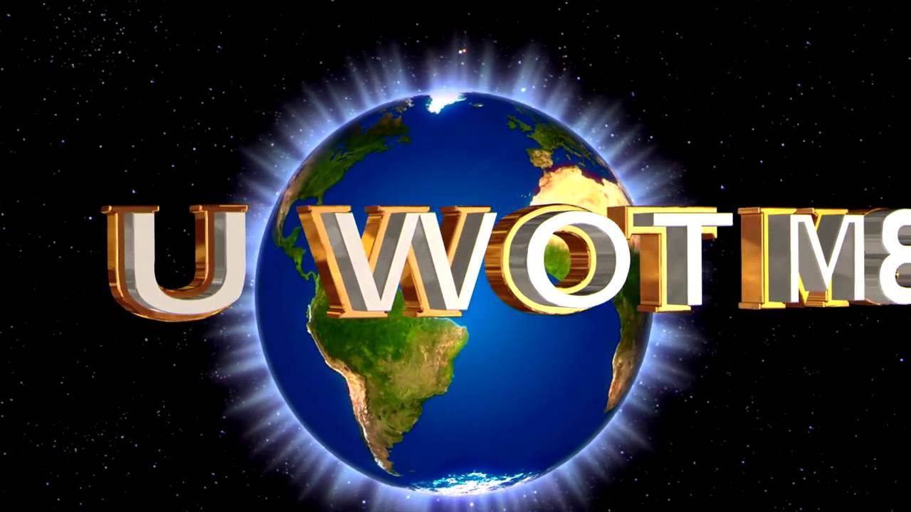 Universal u wot m8 flute - YouTube