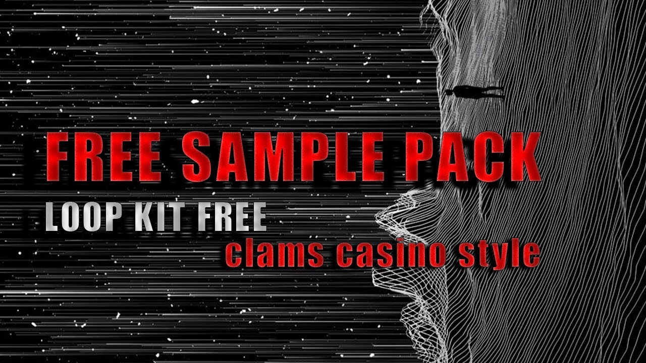 [FREE] ETERNITY - free atmosphere sample pack clams casino n asap rocky - YouTube