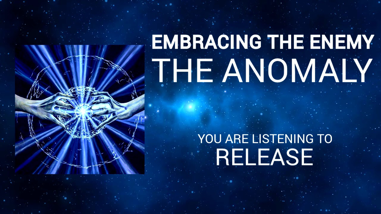 Embracing the Enemy - Release - YouTube