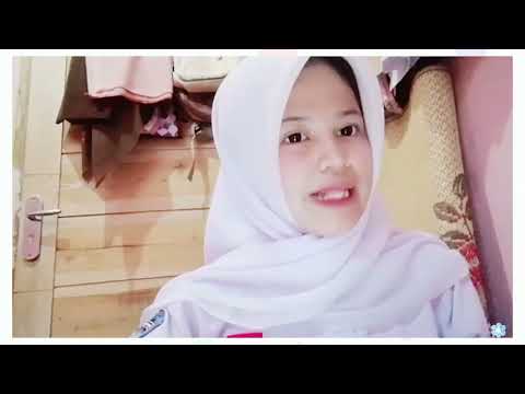 Membuat Vidio praktek bahasa sunda