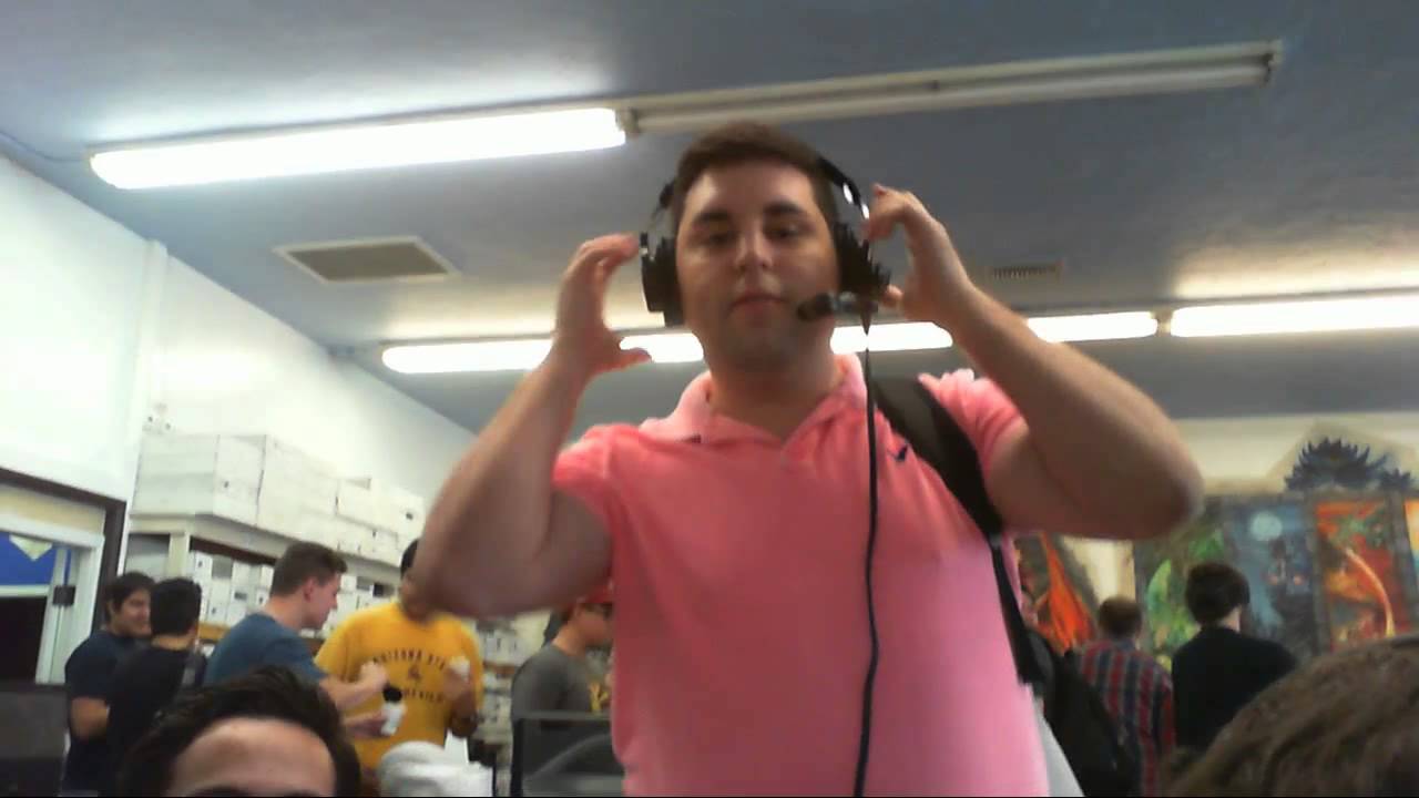 Silly Kyle Calling Bitches Out - YouTube