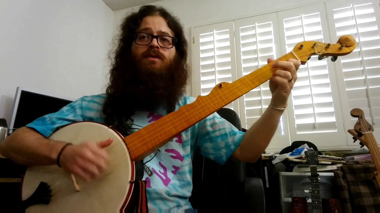 Mary Blane - YouTube