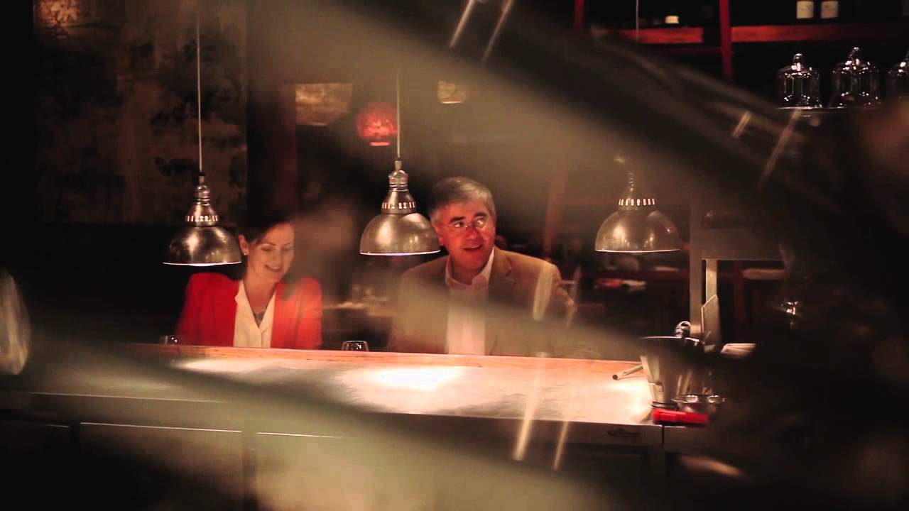 The Test Kitchen: the restaurant of the year at the 2012 Eat Out DStv ...