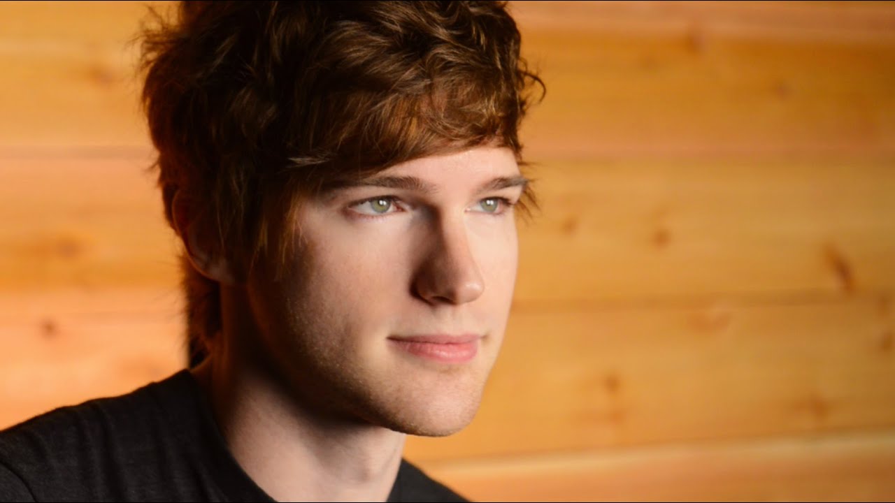 Tanner Patrick - Drag Me Down (One Direction Cover) - YouTube