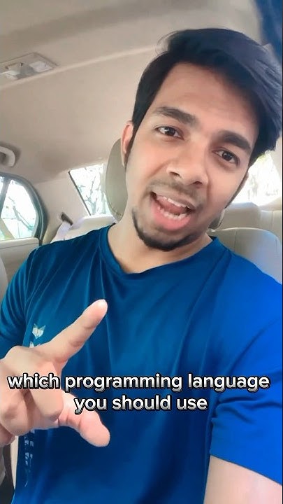 Programming language for 2023 🤯 #java #c++ #python #softwareengineering #engineerhoon - YouTube